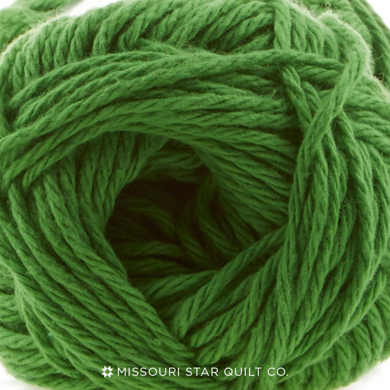 Kitchen Cotton Yarn Snap Pea