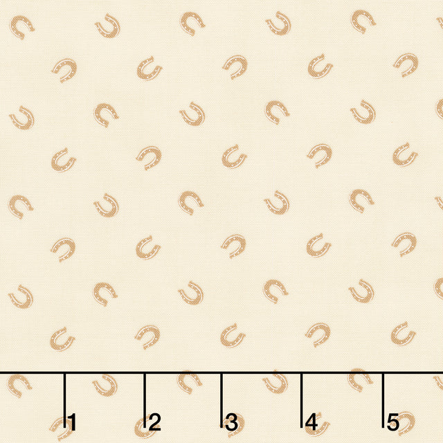 Saddle Ranch - Lucky Trail Dust Yardage