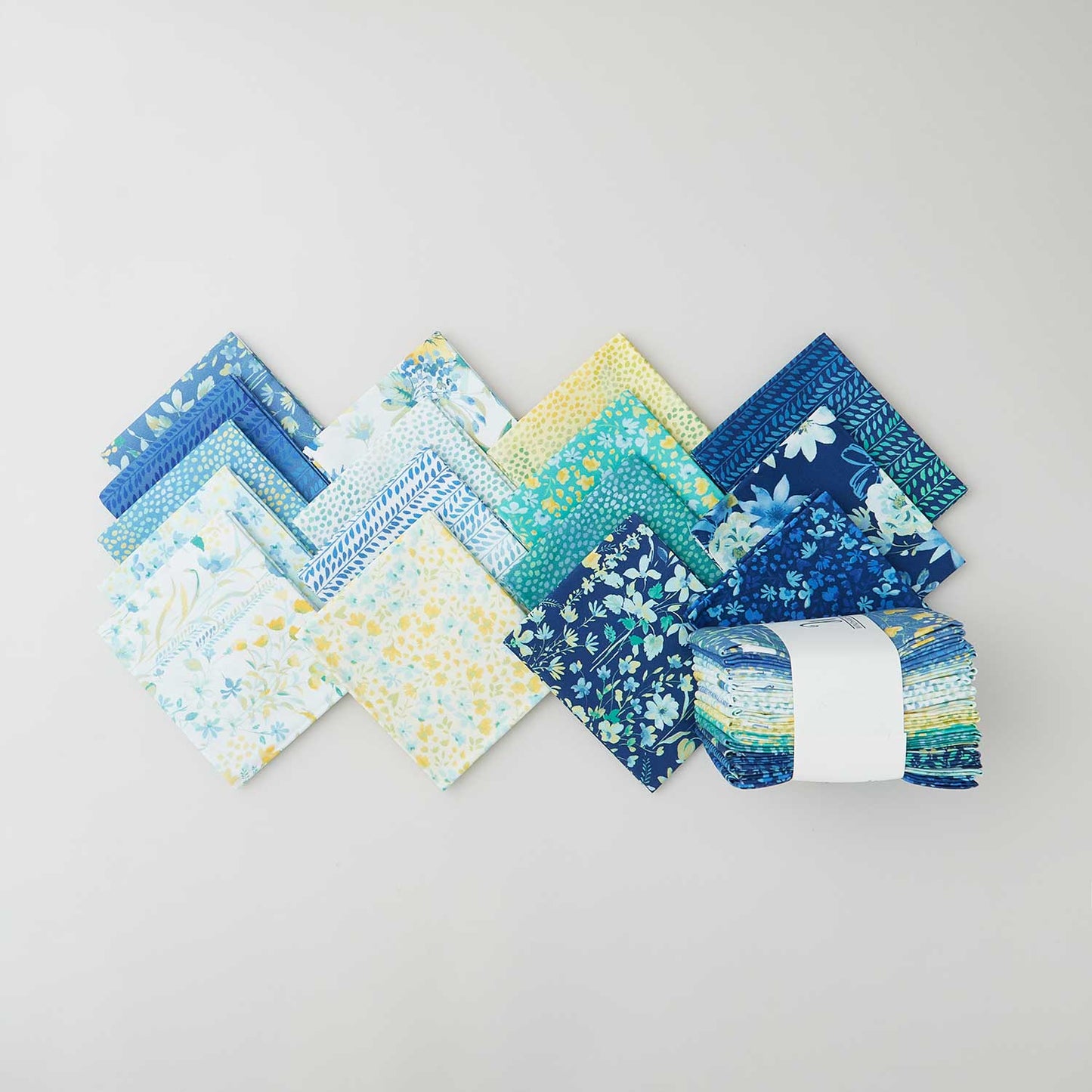 Buttercup Fat Quarter Bundle