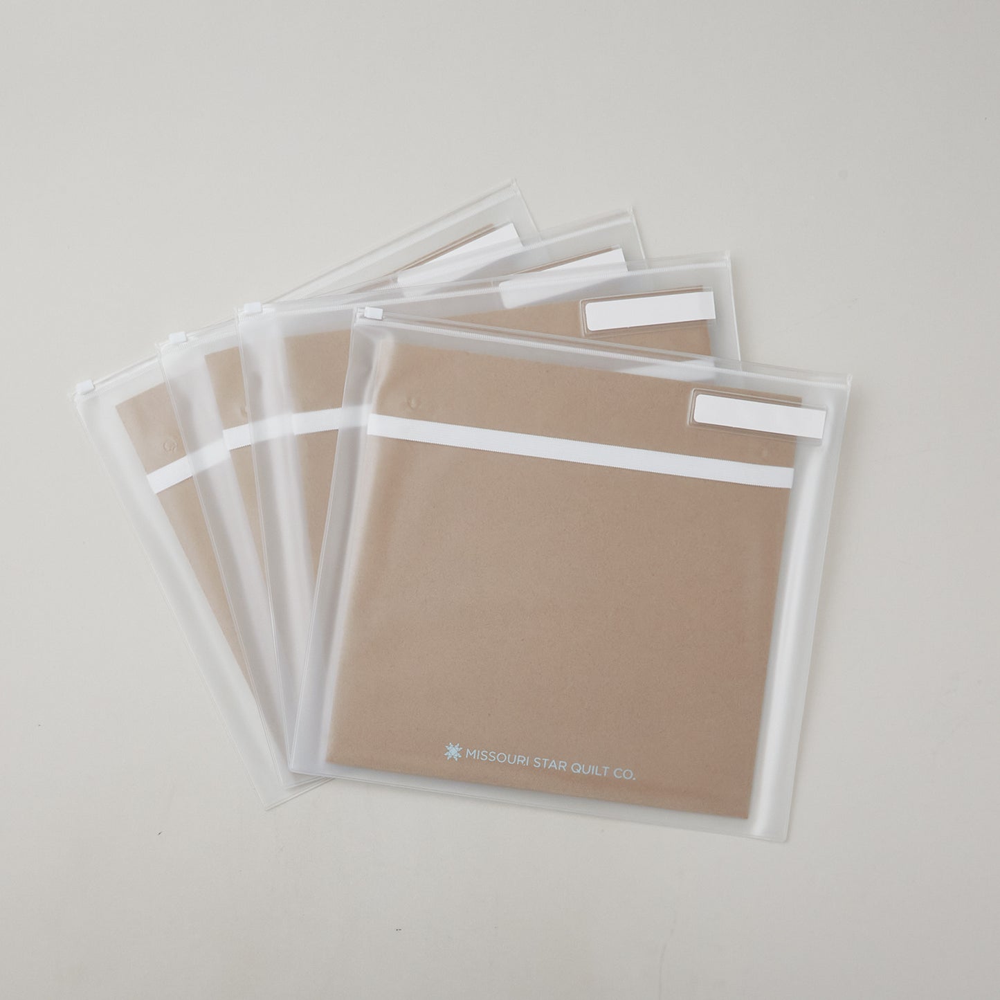 Missouri Star Precut Folio - Layer Cake