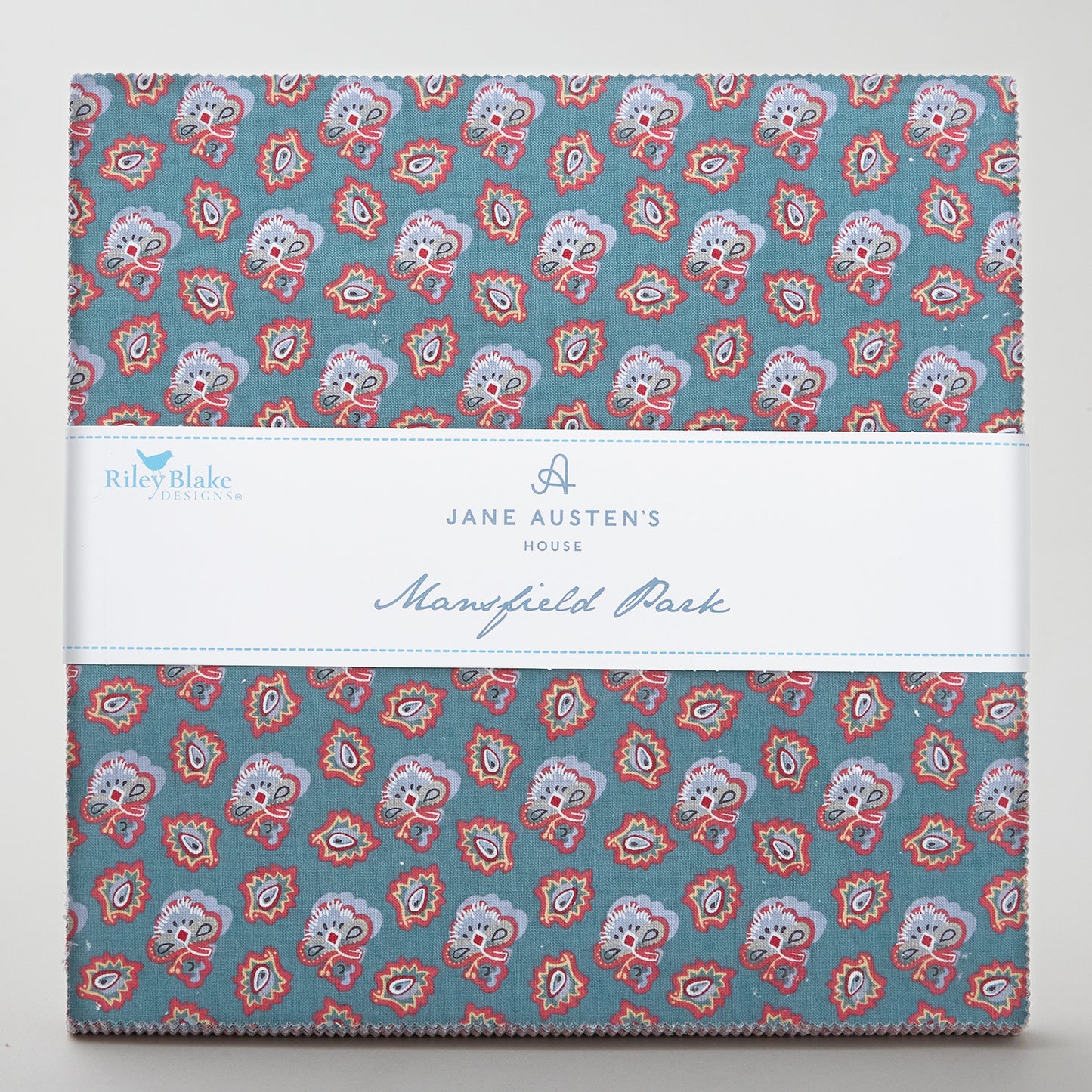 Mansfield Park 10" Stackers