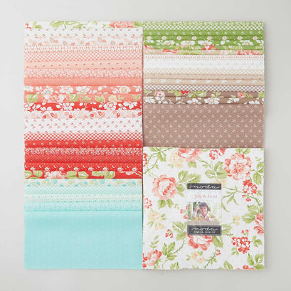 Jelly & Jam Layer Cake