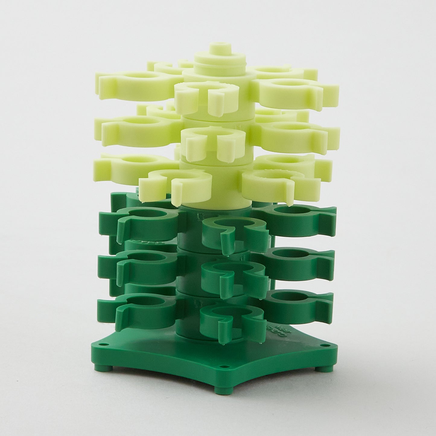 Stack and Store Bobbin Tower