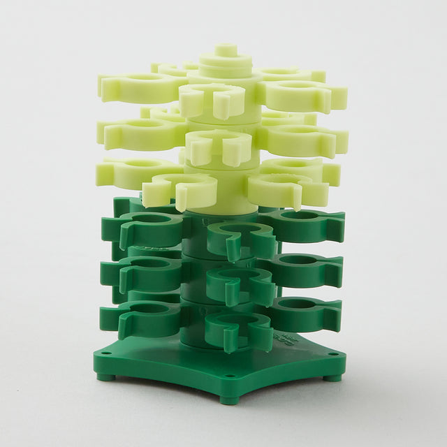 Stack and Store Bobbin Tower