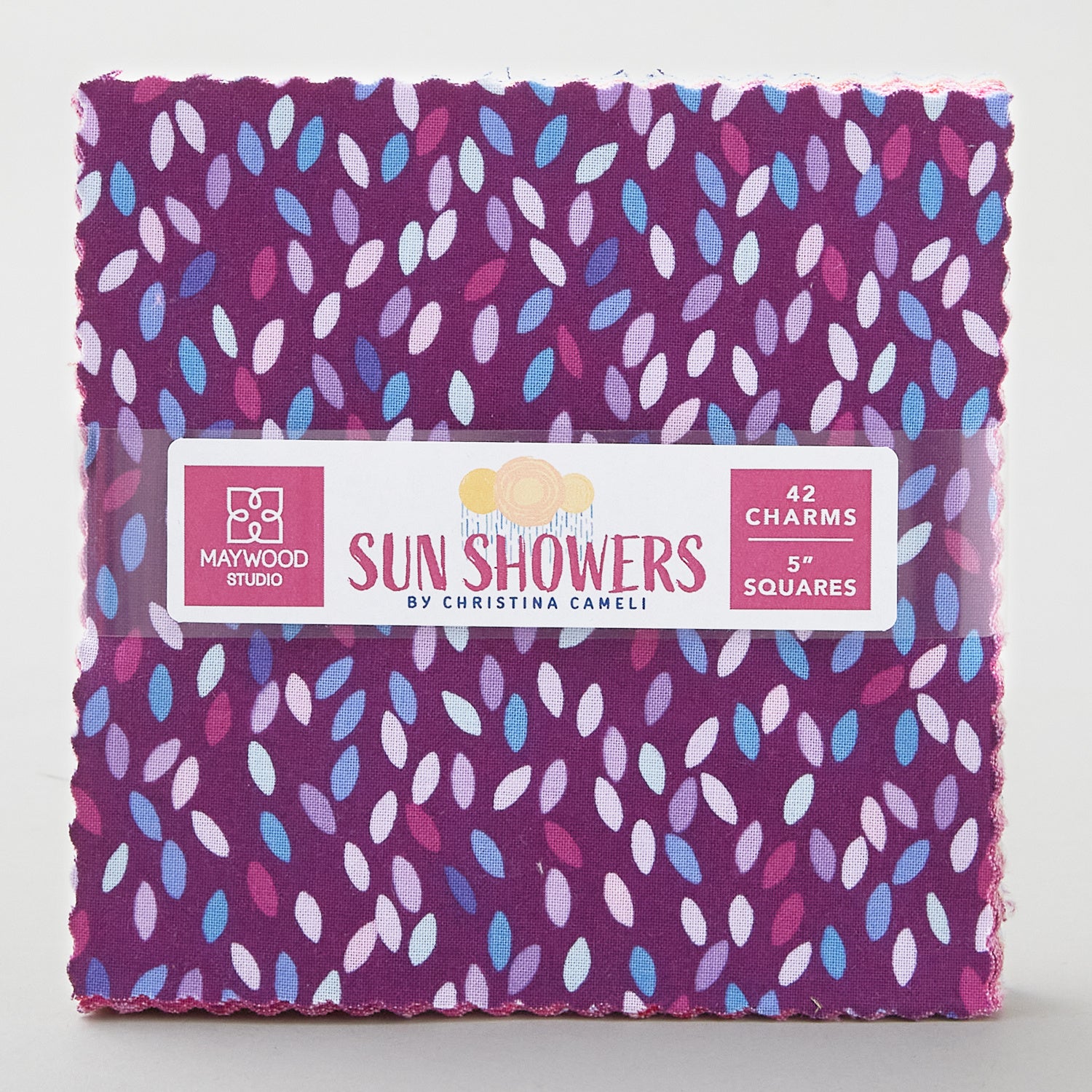 Sun Showers Favorites Charm Pack