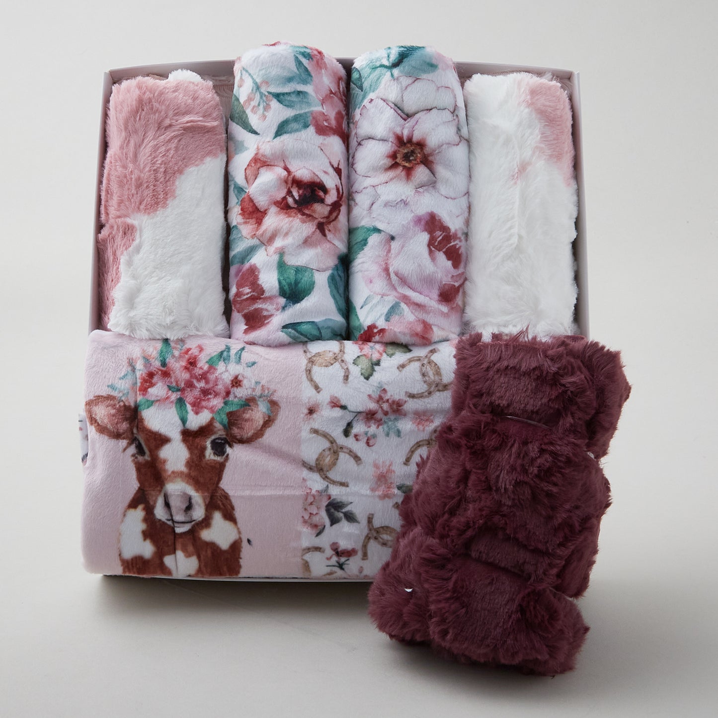 Cuddle® Kit - Picture Perfect Howdy, Darlin'