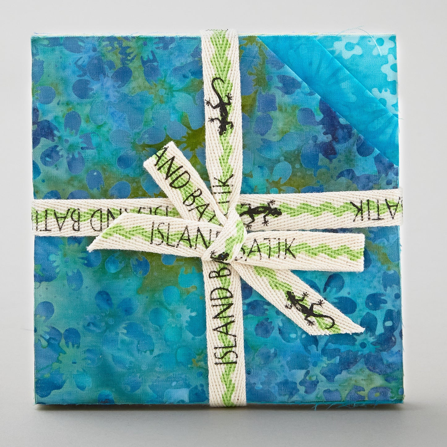 Tranquil Batiks Stamps