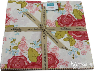 Marguerite 10" Stacker