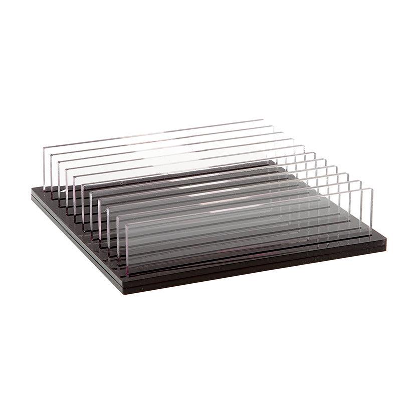 Ruler Rack