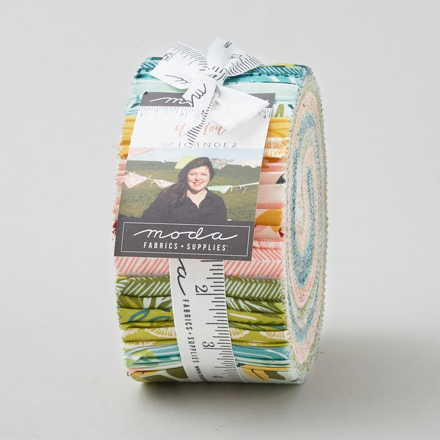 Willow Jelly Roll
