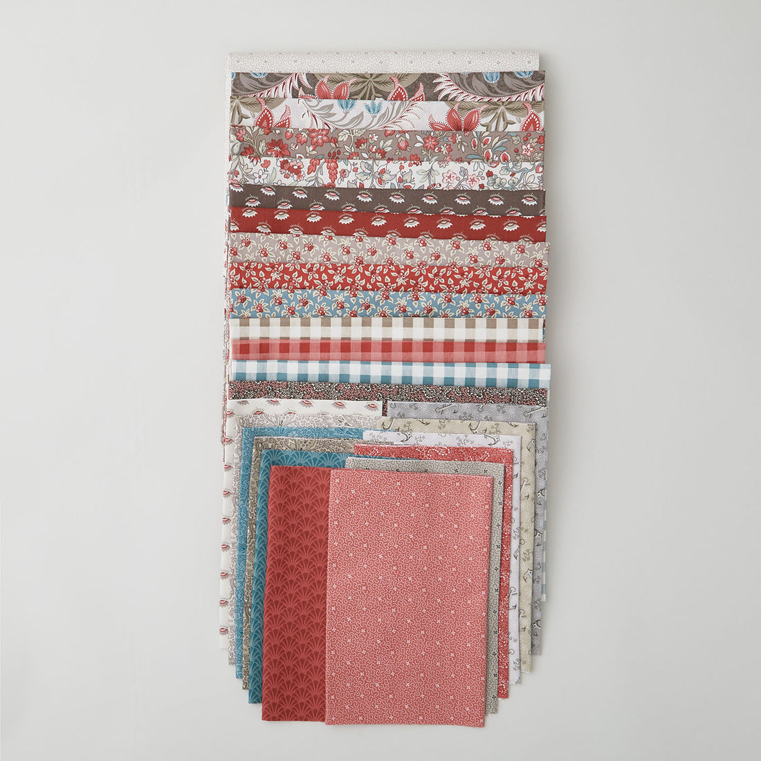 Petaluma Quilt Kit