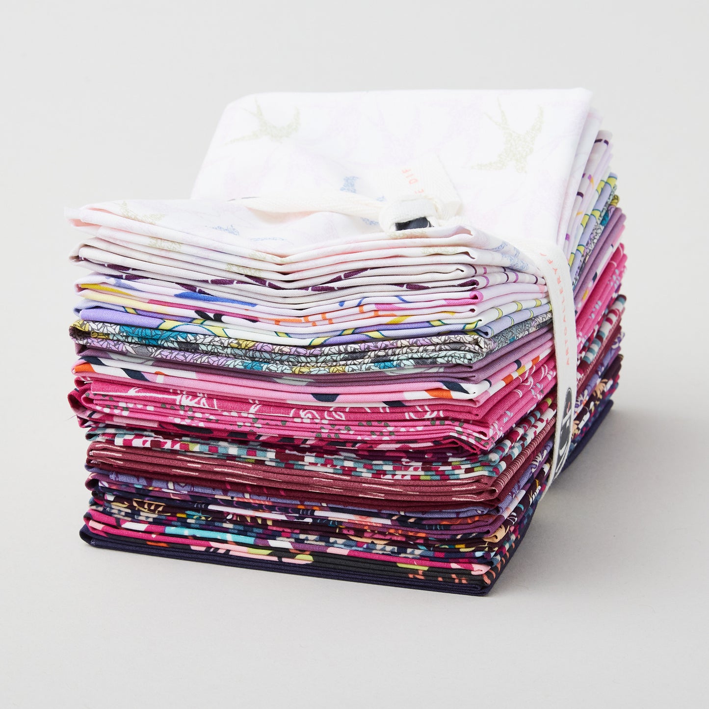 Spectrum Bundles - Orchid Fat Quarter Bundle