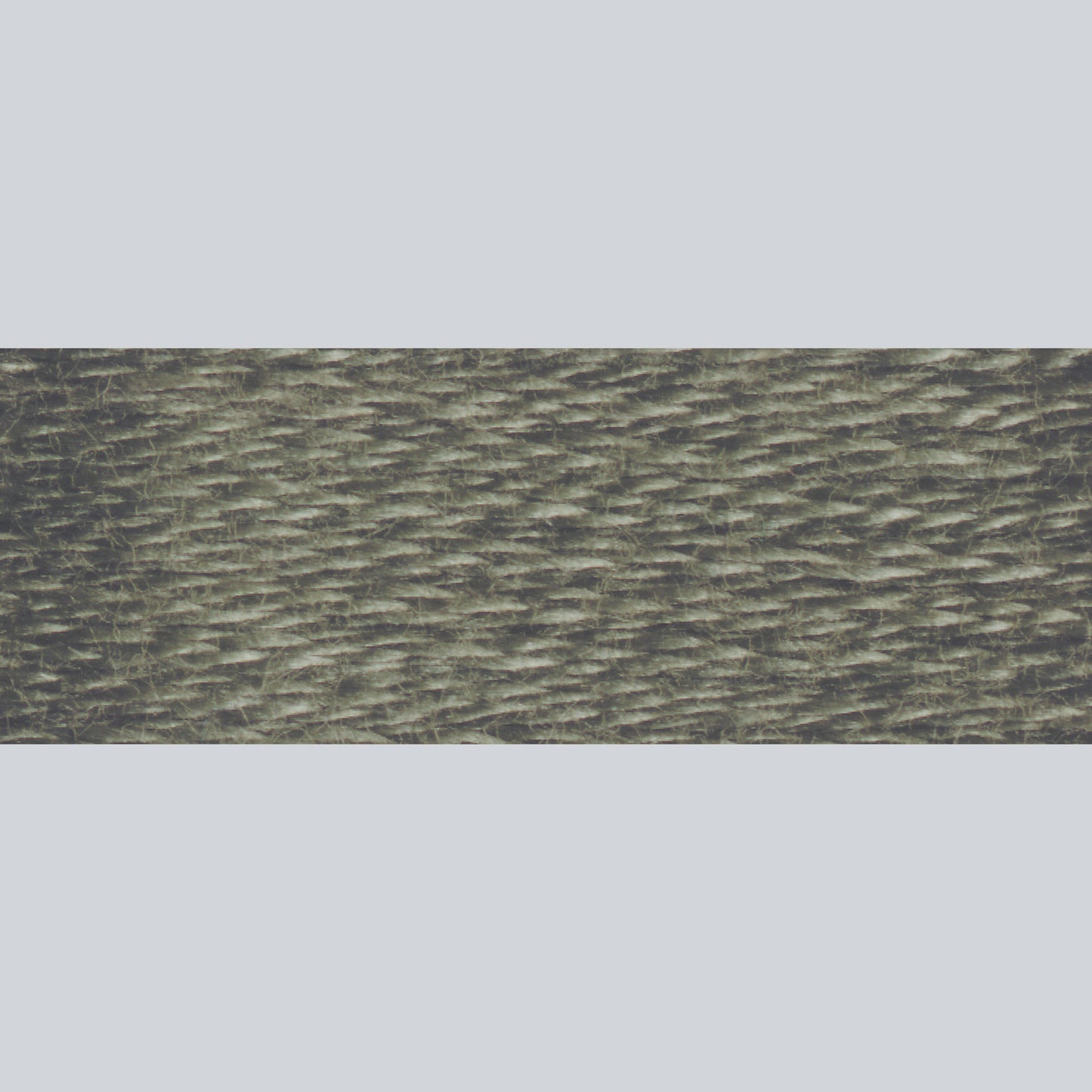 DMC Embroidery Floss - 646 Dark Beaver Gray