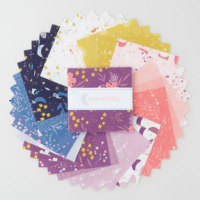 Moonchild 5" Stackers