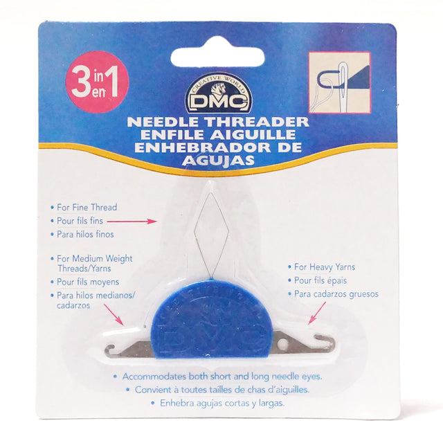 DMC Needle Threader