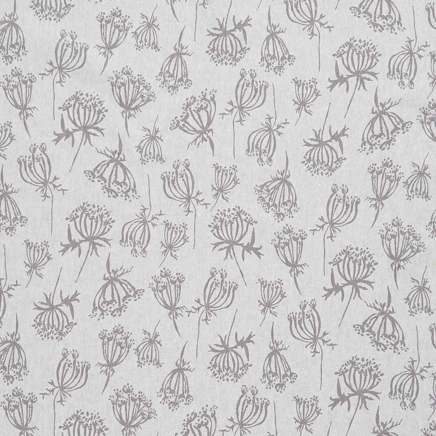 Riverbend - Wildflowers Flax Yardage