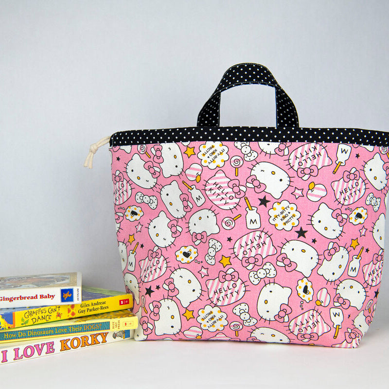 Digital Download - Perfect Project Pouch Pattern