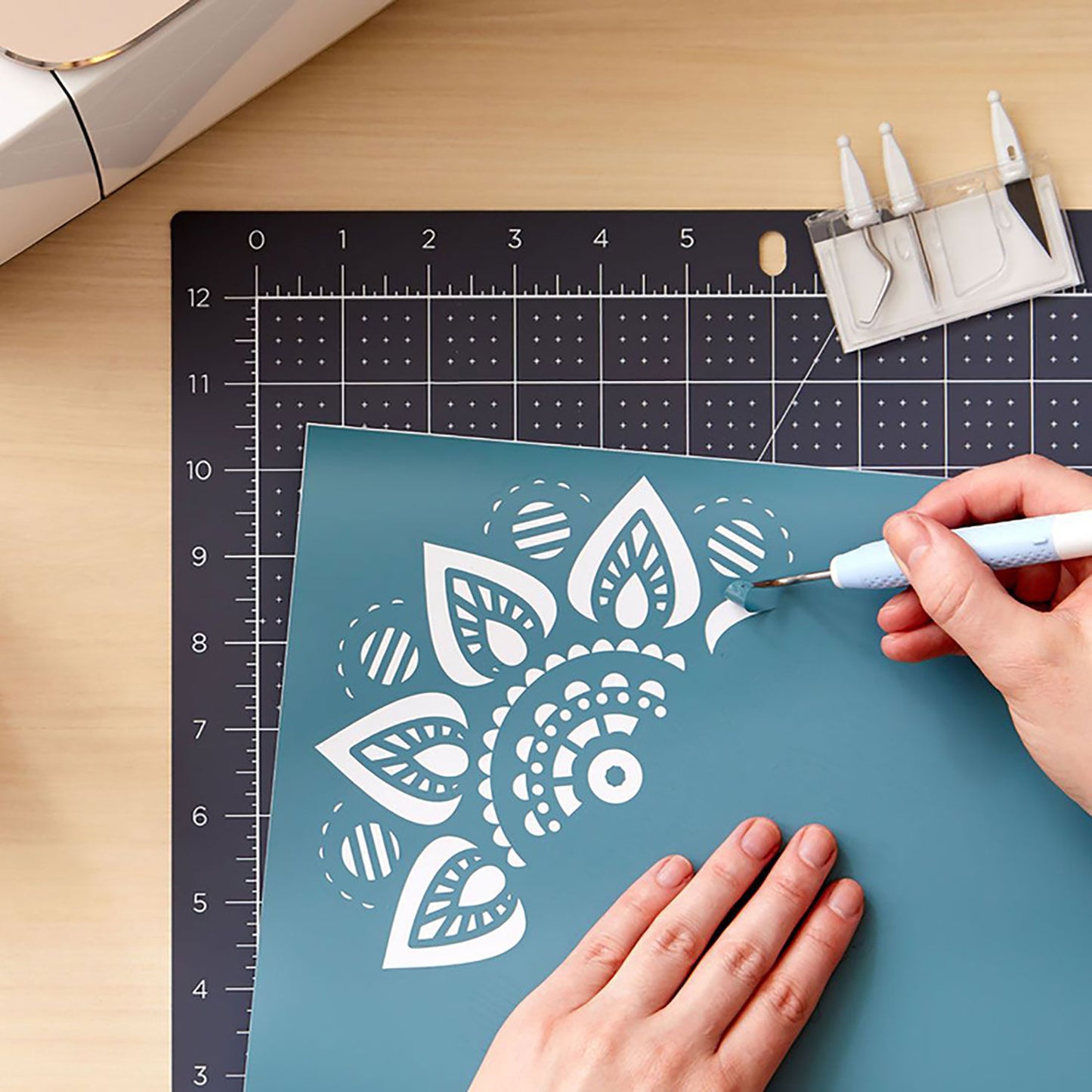 Cricut Weeding Tool Set