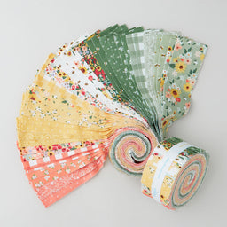 Homemade Fabric Collection from Riley Blake Designs