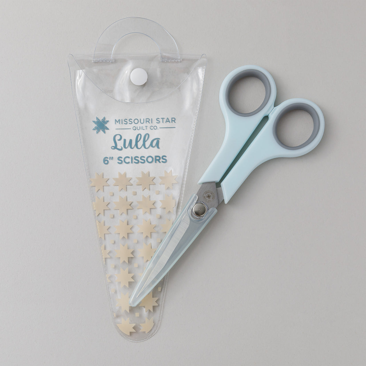 Missouri Star 6" Everyday Scissors - Lulla