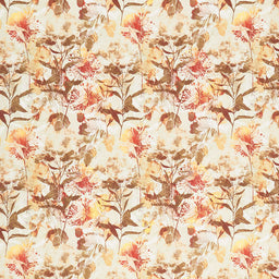 Reflections of Autumn Wreath Wall Hanging Pattern