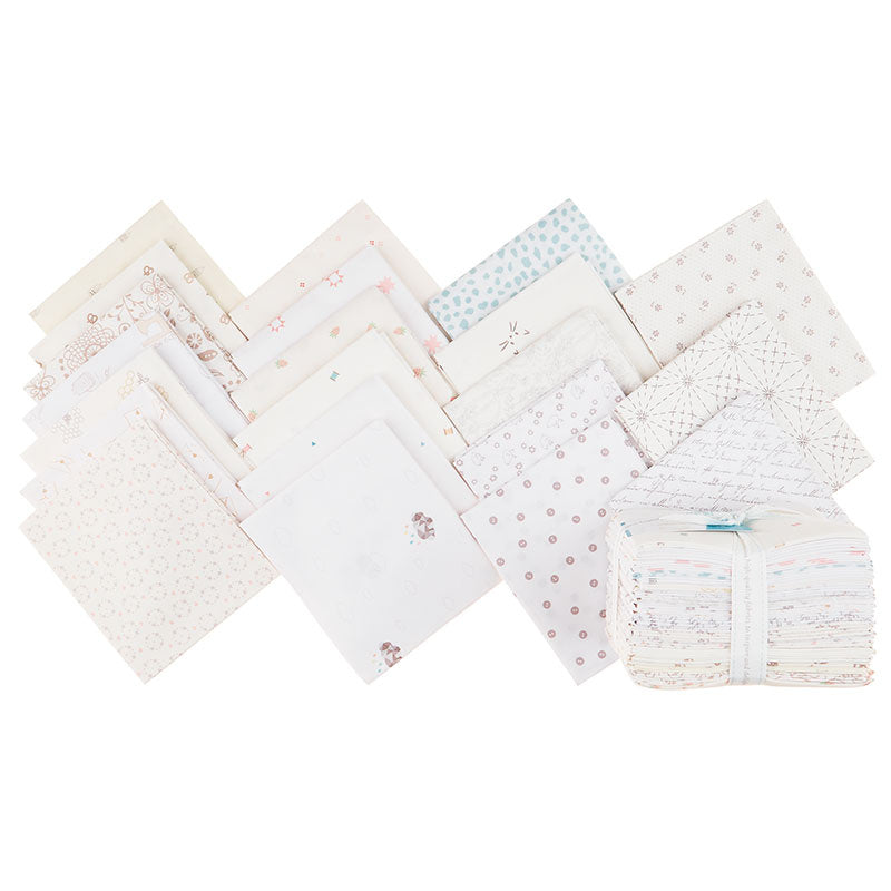 Hush Hush 2 Fat Quarter Bundle