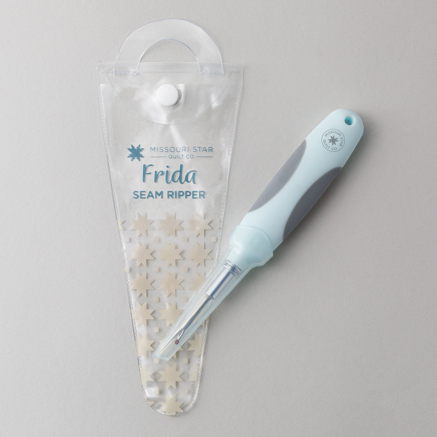 Missouri Star Seam Ripper - Frida