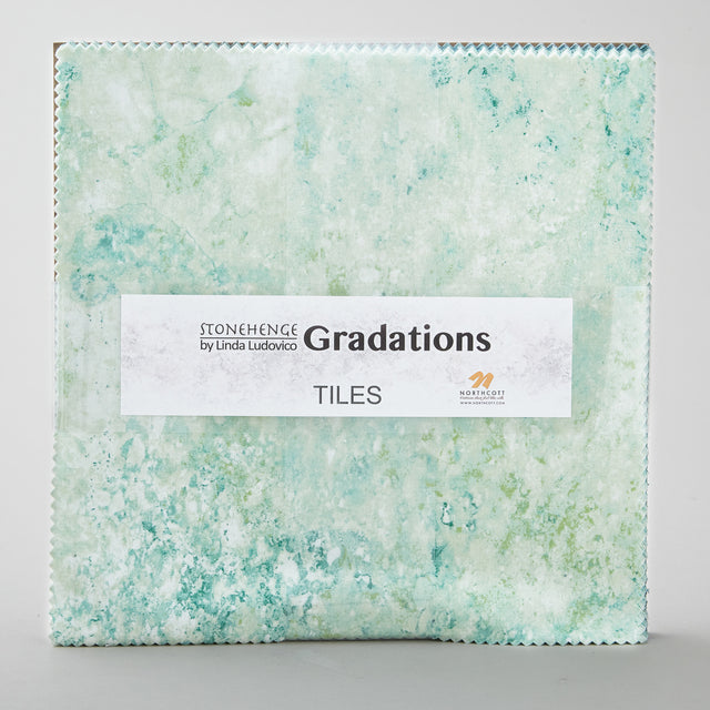 Stonehenge Gradations II - Pine Ridge Tiles