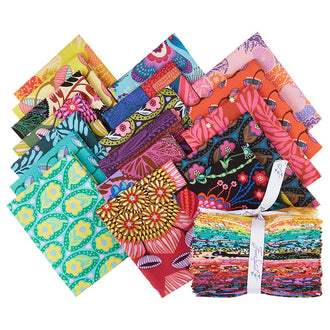 Brave Fat Quarter Bundle