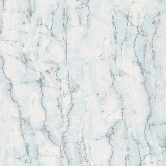 Stonehenge - Surfaces Marble Light Prussian Yardage