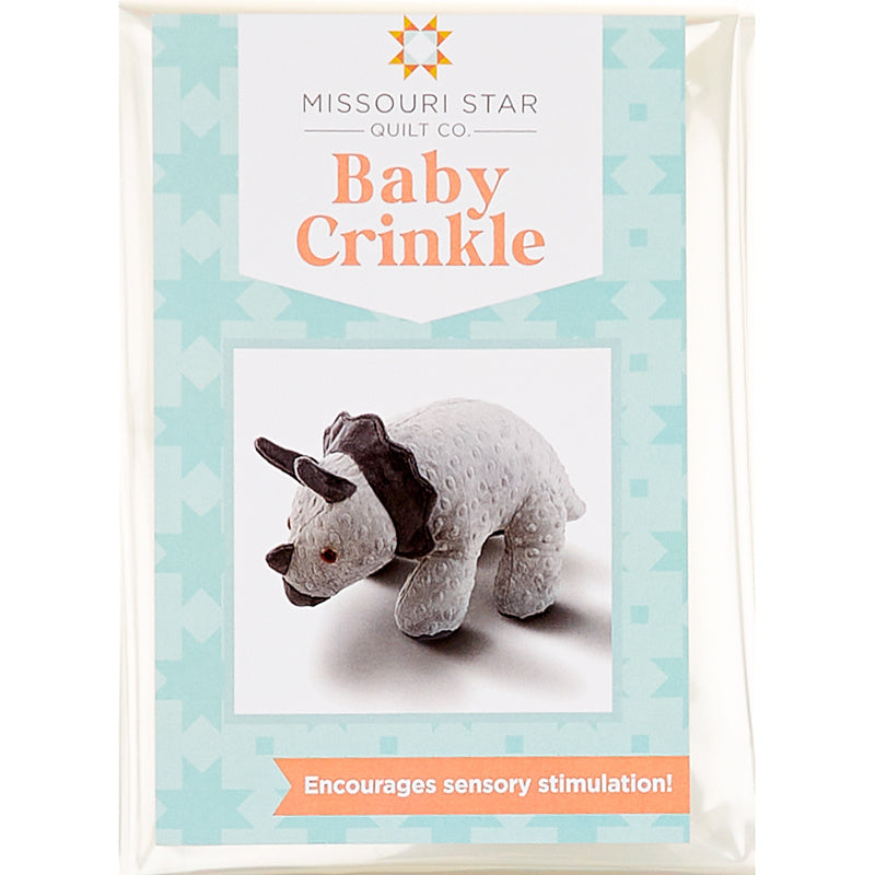 Missouri Star Baby Crinkle