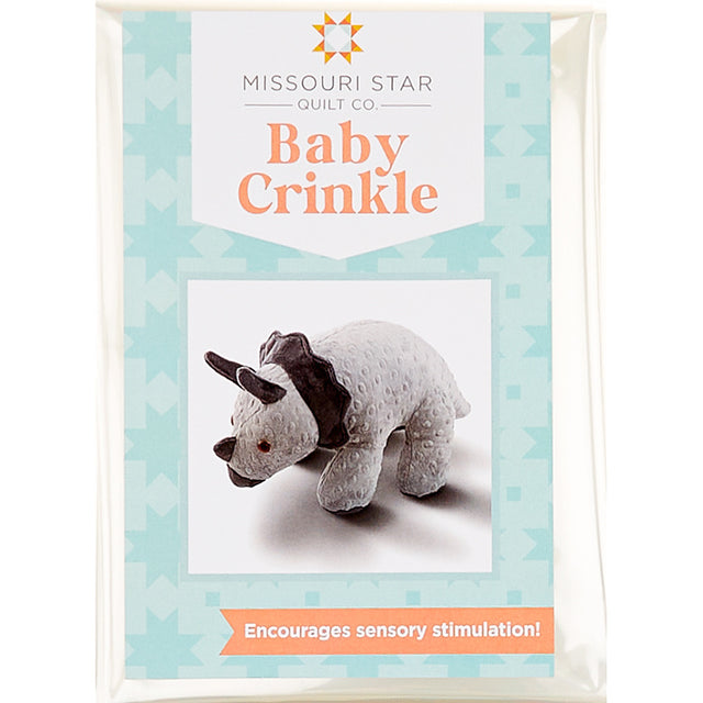 Missouri Star Baby Crinkle