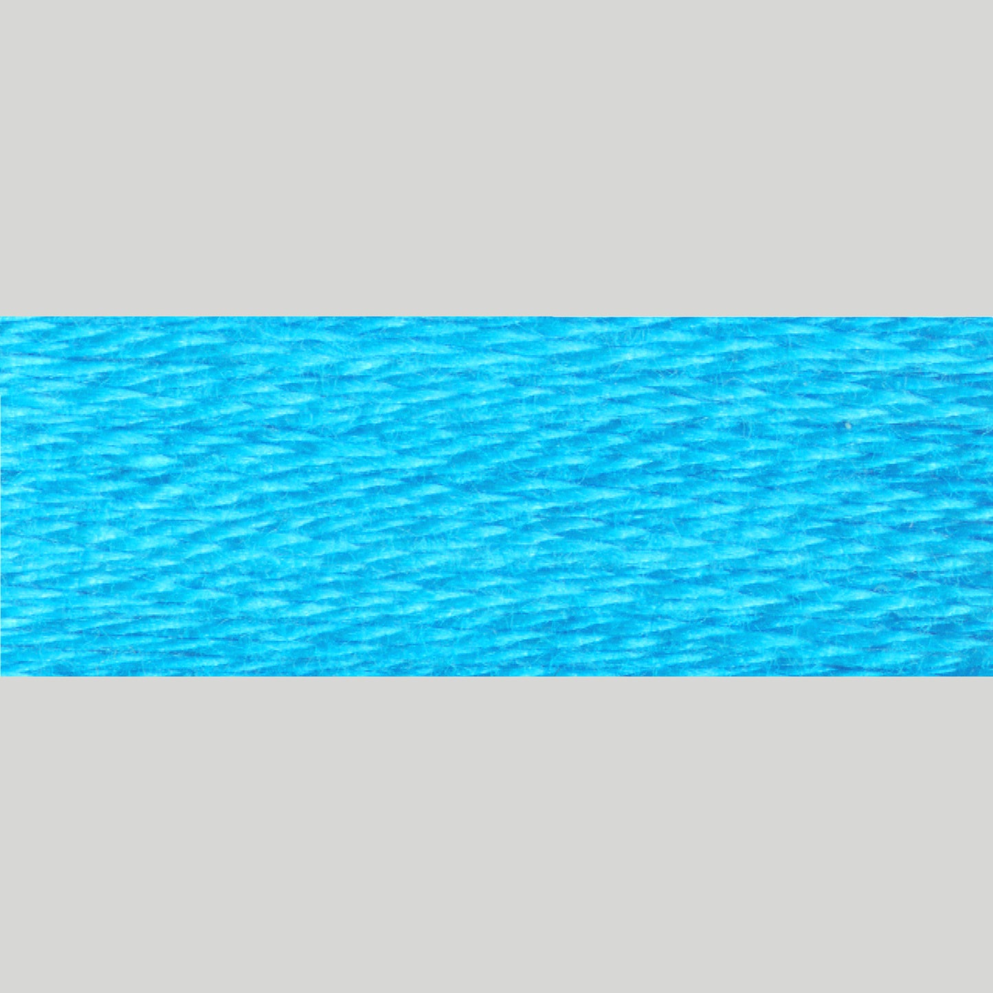 DMC Embroidery Floss - 3845 Medium Bright Turquoise