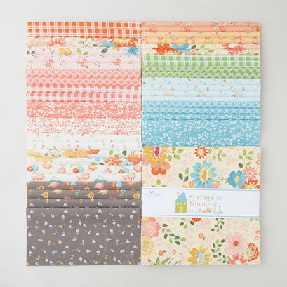 Spring's in Town 10" Stackers