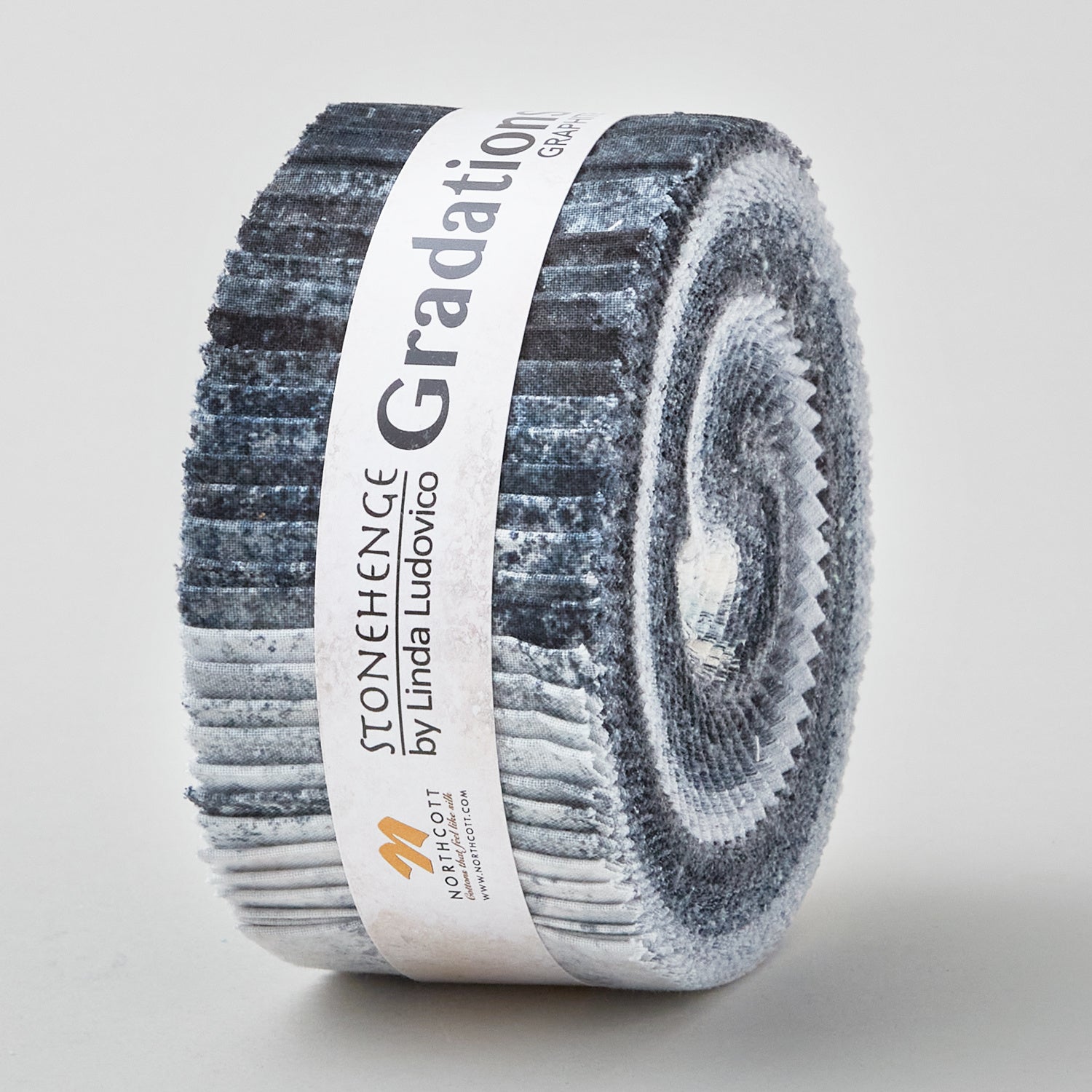 Stonehenge Gradations II - Graphite Strips