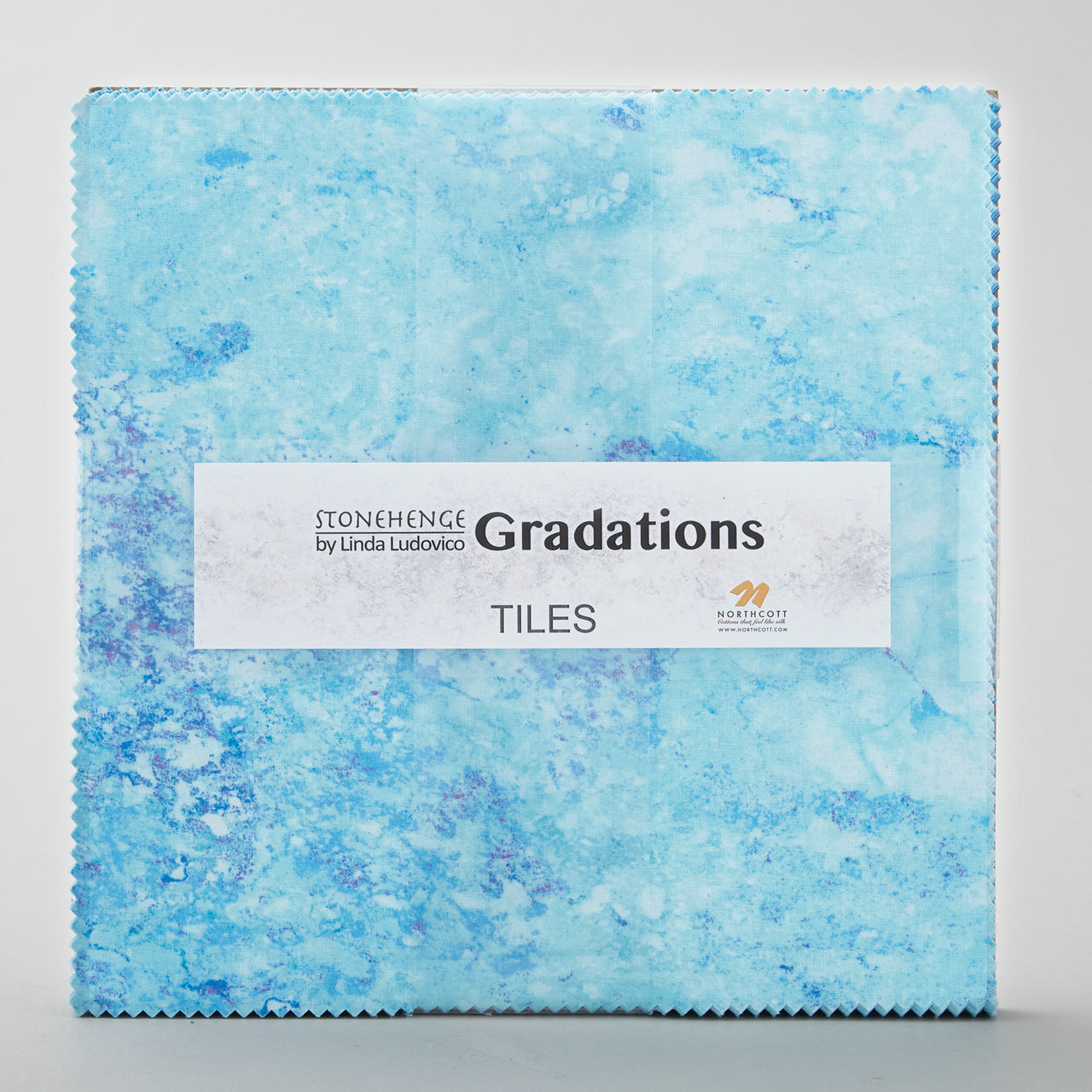 Stonehenge Gradations II - Midnight Tiles