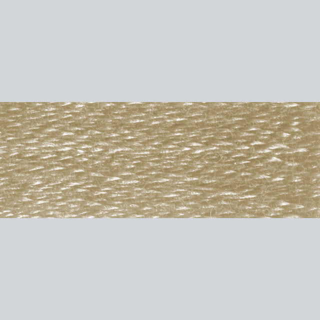 DMC Embroidery Floss - 642 Dark Beige Gray