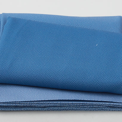 Stipple Strata - Chambray 3 Yard Cut