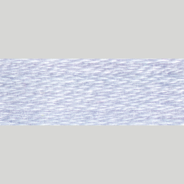 DMC Embroidery Floss - 3747 Very Light Blue Violet