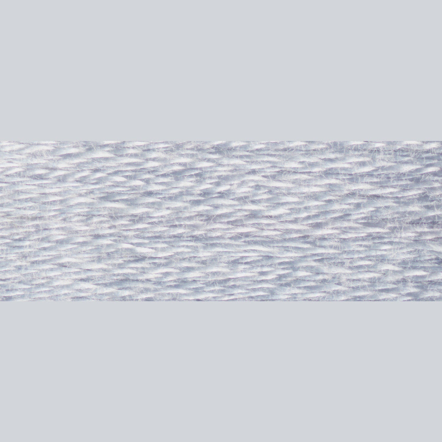 DMC Embroidery Floss - 415 Pearl Gray