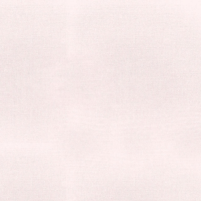 American Made Brand Cotton Solids - Pale Pink Yardage