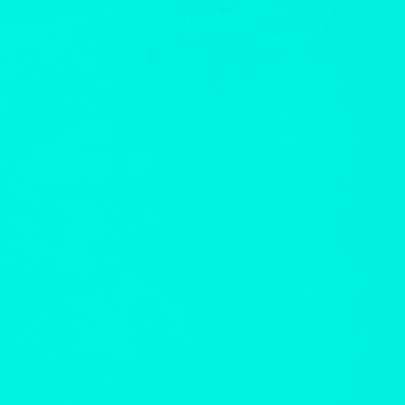 Missouri Star Fancy Vinyl - Transparent Teal