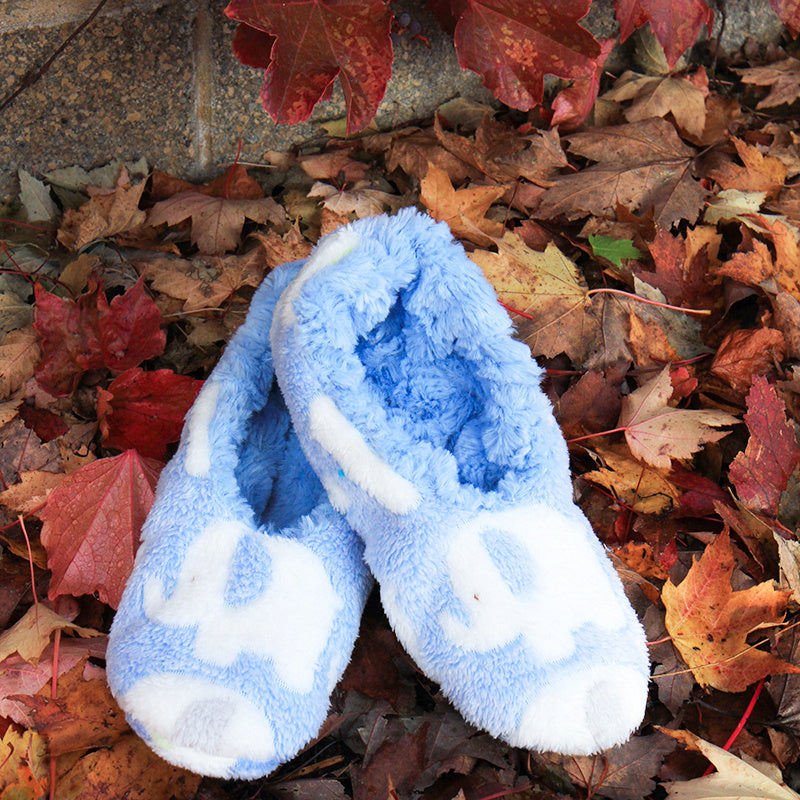 Digital Download - Sleeper Slippers Pattern