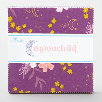 Moonchild 5" Stackers