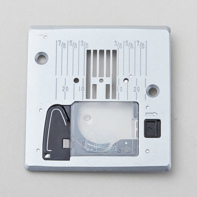 Bernette Straight-Stitch Plate - for B79/B77