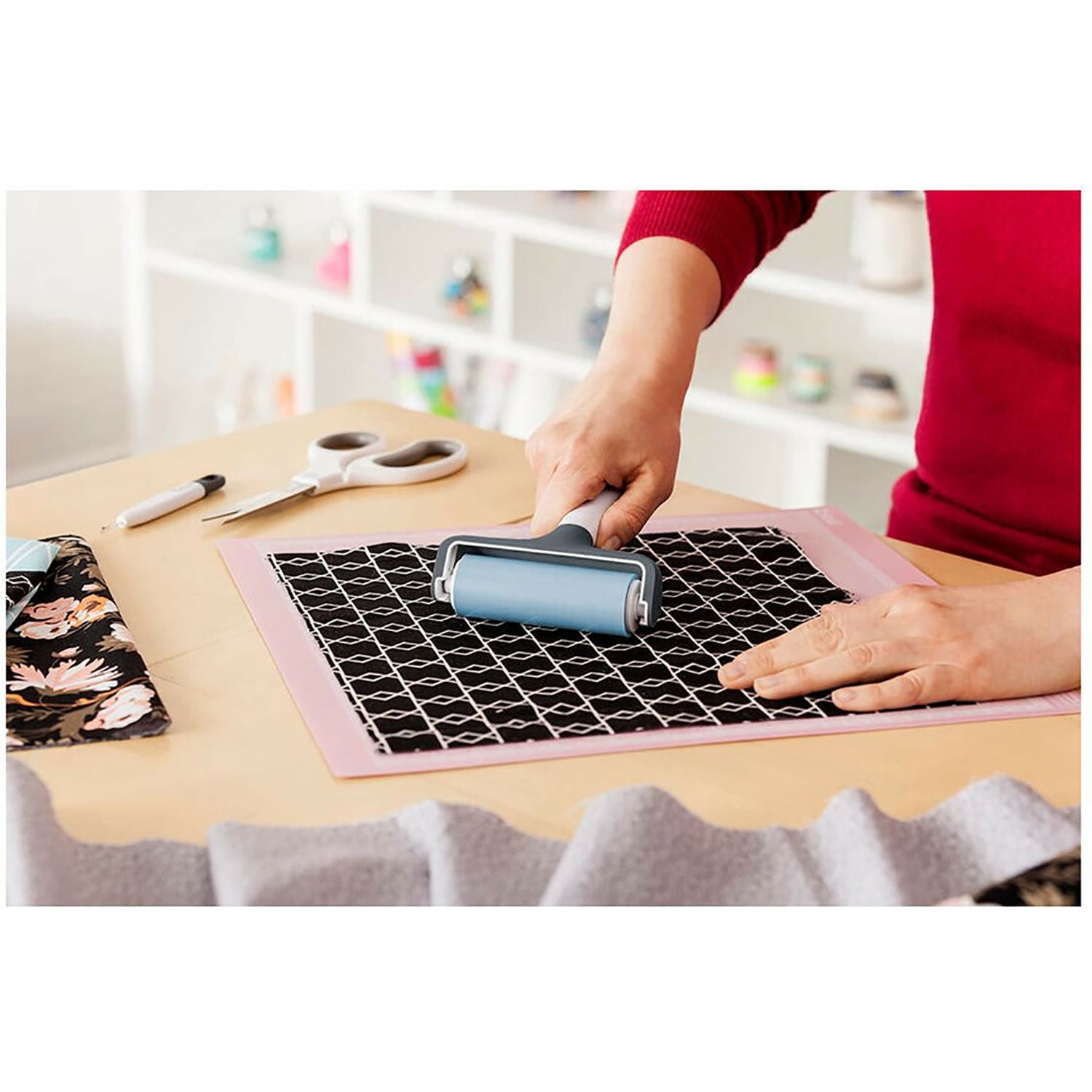 Cricut Applicator and Remover Set