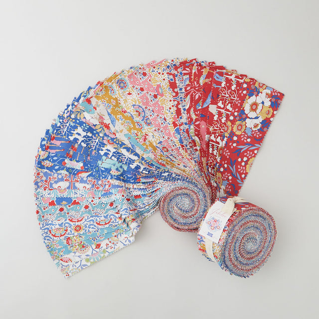 Jubilee Fabric Roll