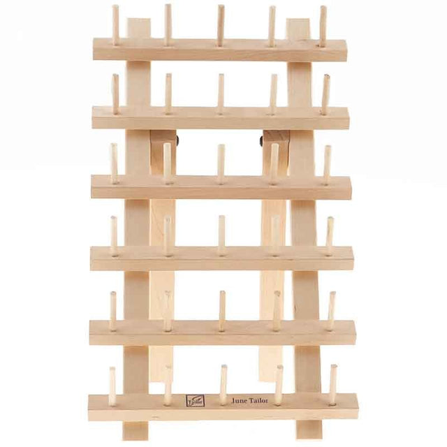 30 Spool Thread Rack