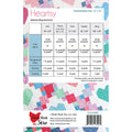 Heartsy Quilt Pattern