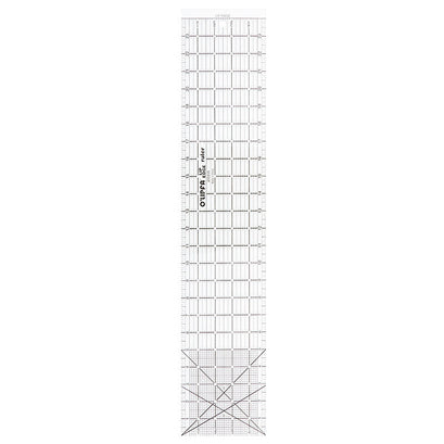 O'Lipfa 24" Lip Edge Ruler